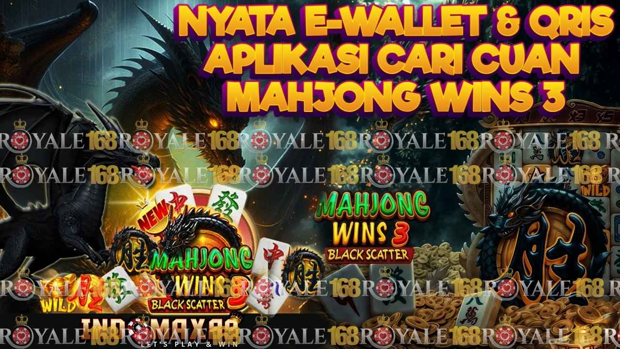 Mencari scatter hitam di mahjong ways ! Ikuti cara dari admin ini untuk sensasi bermain yang ...