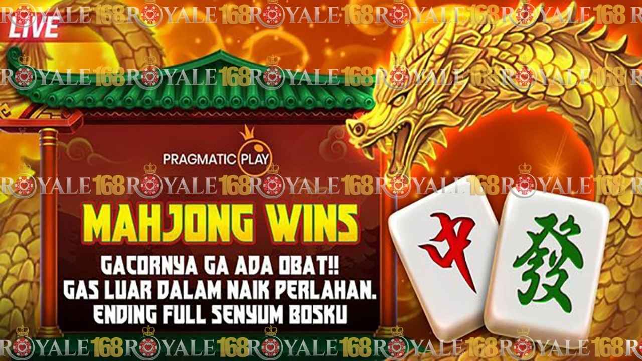 Serunya harapan ketika menunggu scatter hitan muncul pada permainan mahjong ways ! Hadiahkan ...
